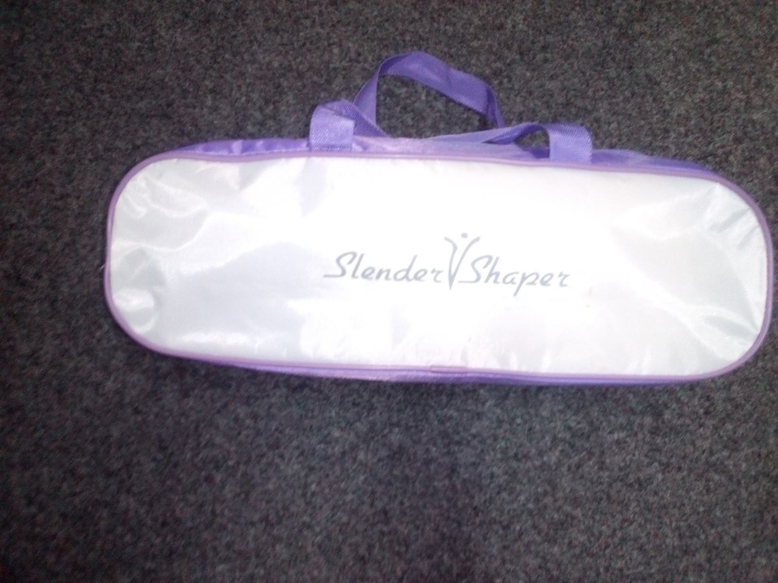 Masažer Slender Shaper