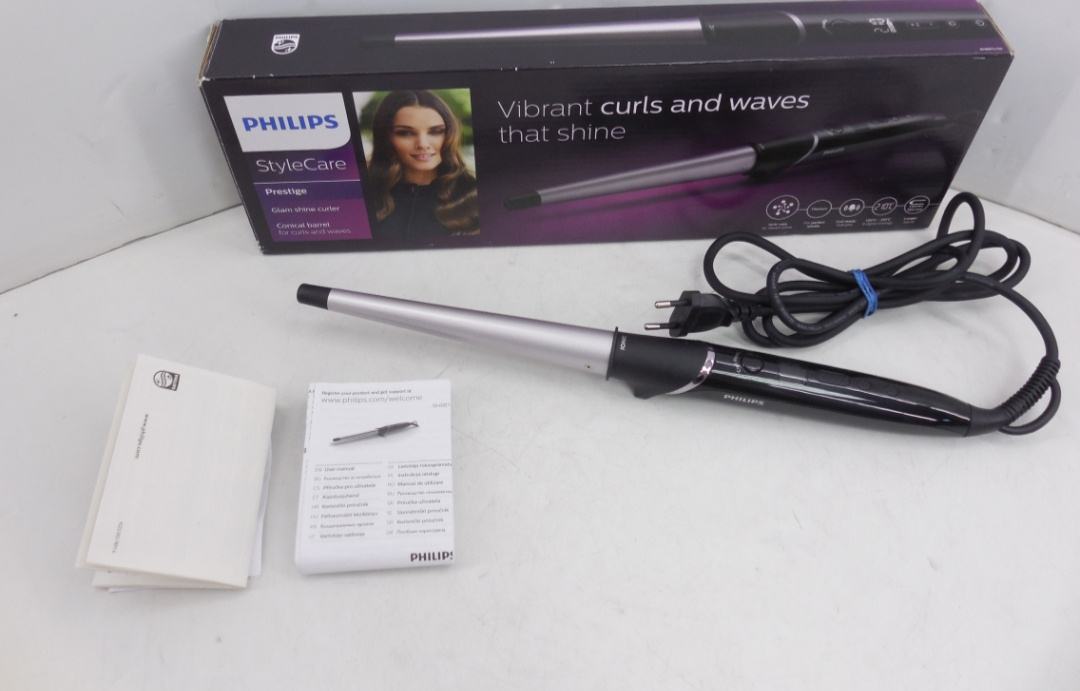 Philips BHB872 figaro (uvijac za kosu)