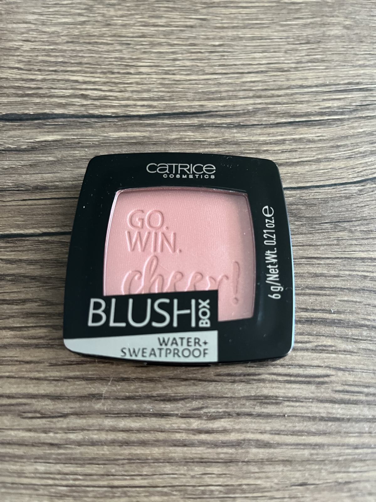 Catrice rumenilo u prahu 6 g