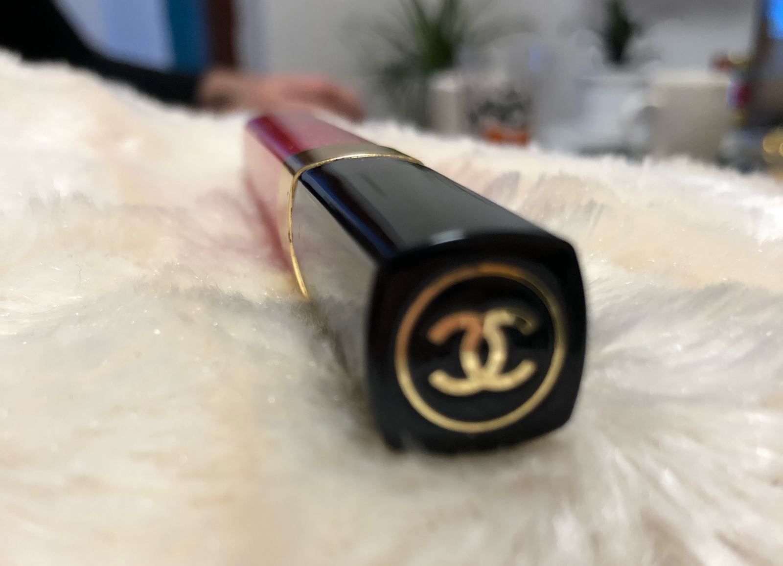 Chanel sjajilo za usne