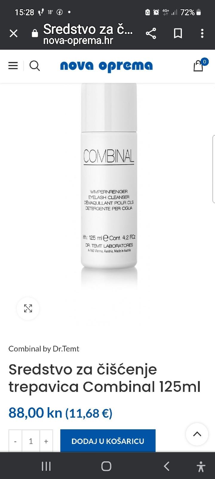 Combinal by Dr.Temt