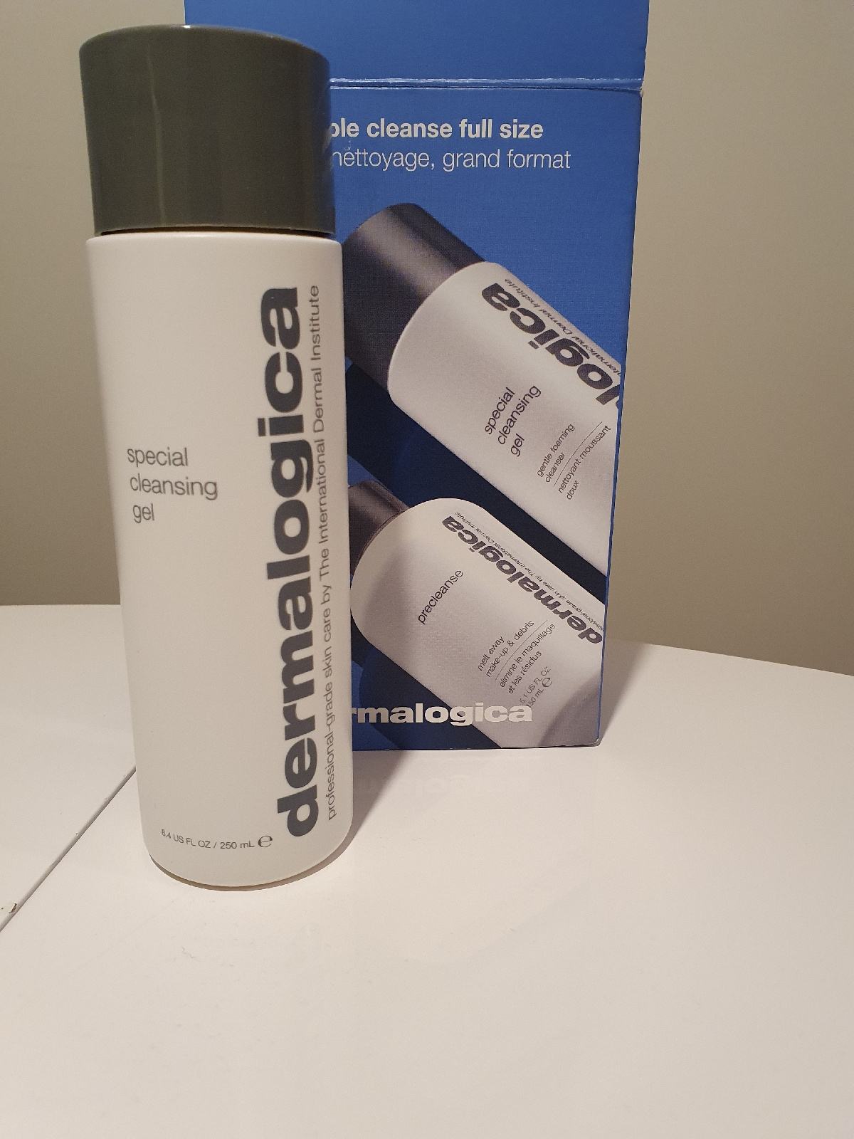 Dermalogica special cleansing gel