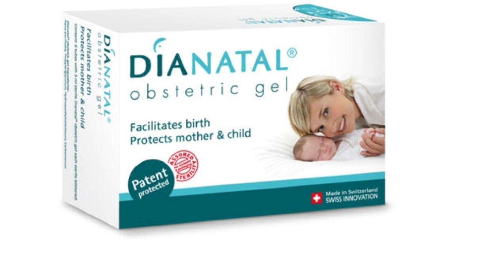Dianatal gel