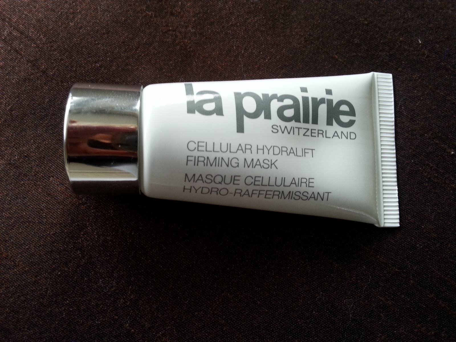 La prairie Cellular Hydralift Firming Mask 15ml