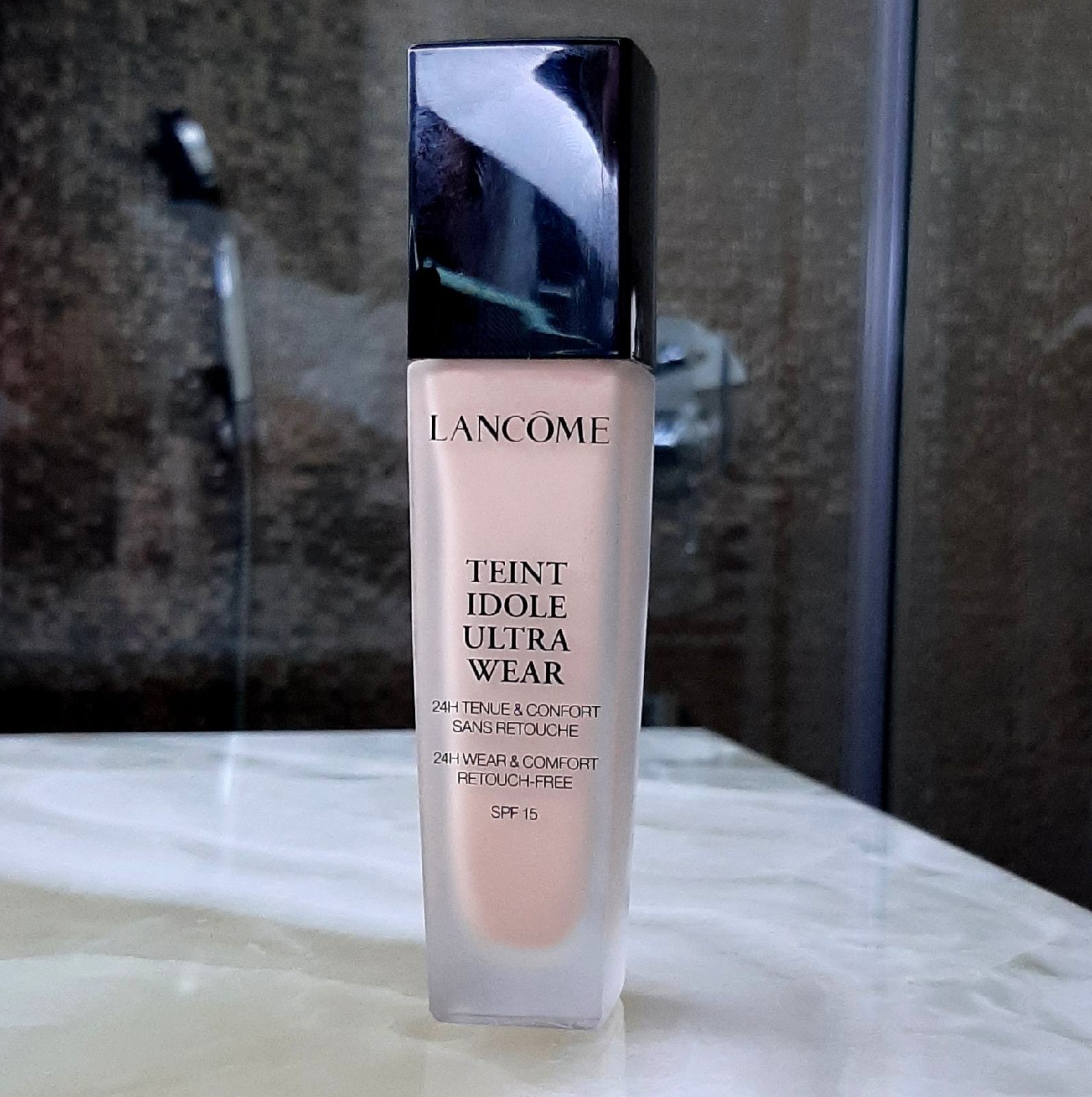Lancome Teint Idole Ultra Wear tekući puder 032