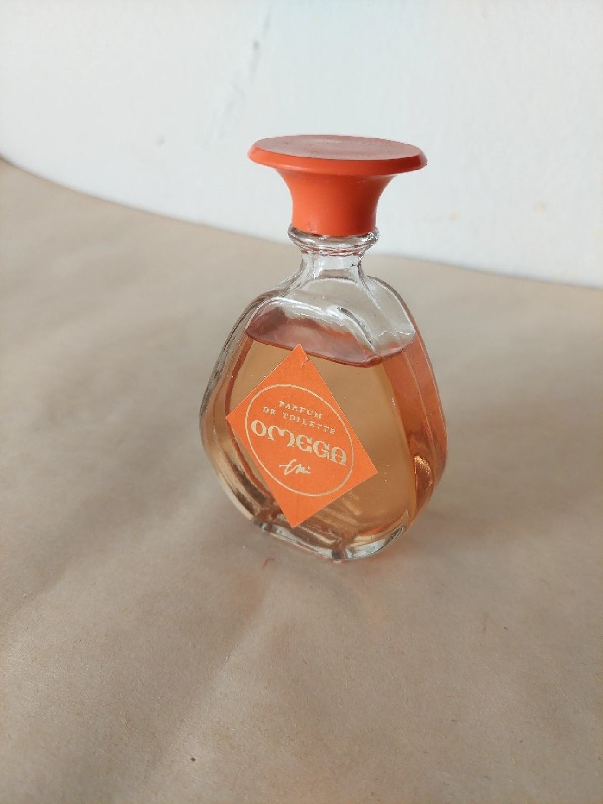 mirisi jugoslavije--omega