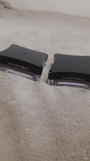 Mono sjenila shimeri llamasqua pur pigment