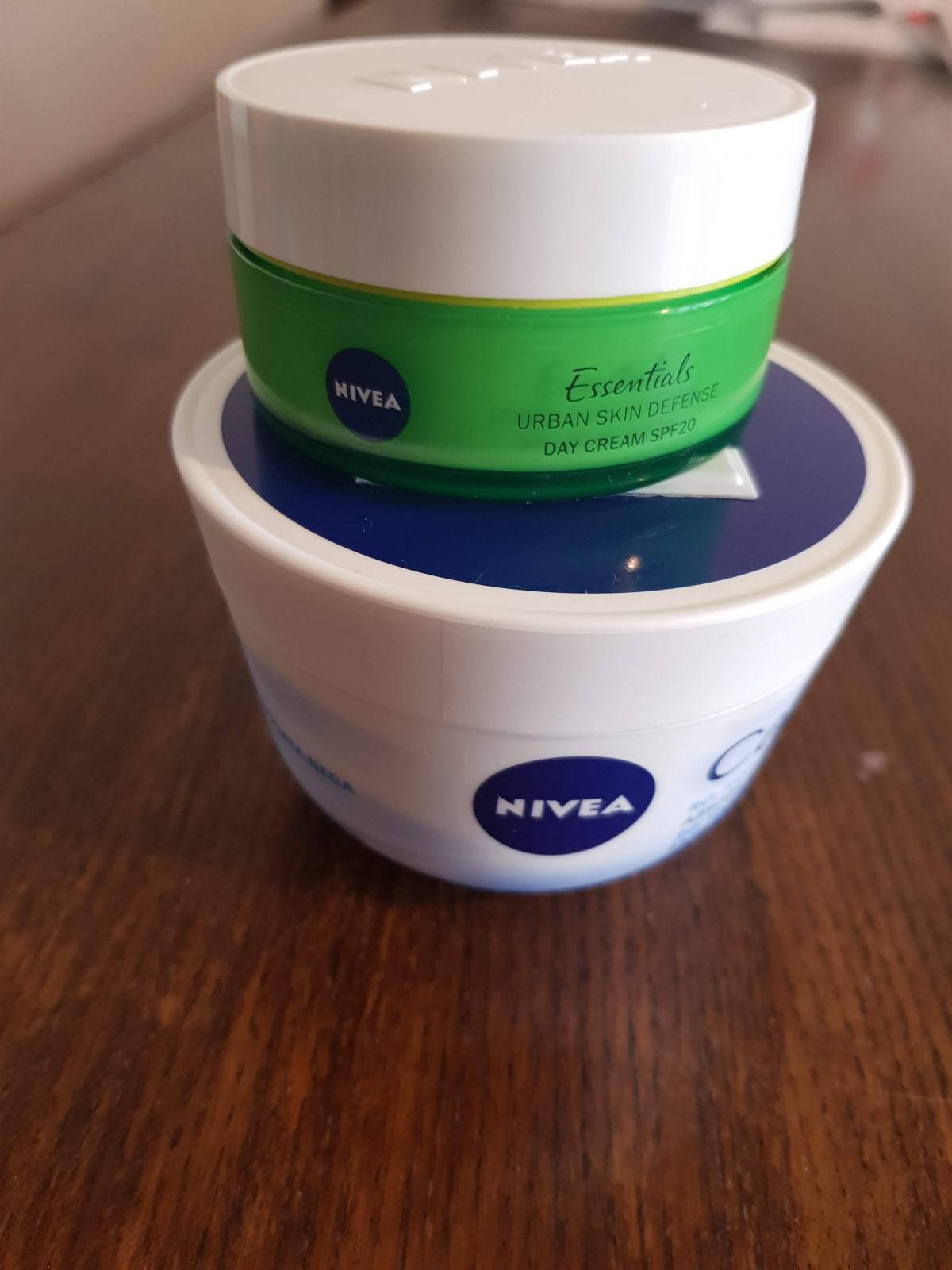 Nivea set