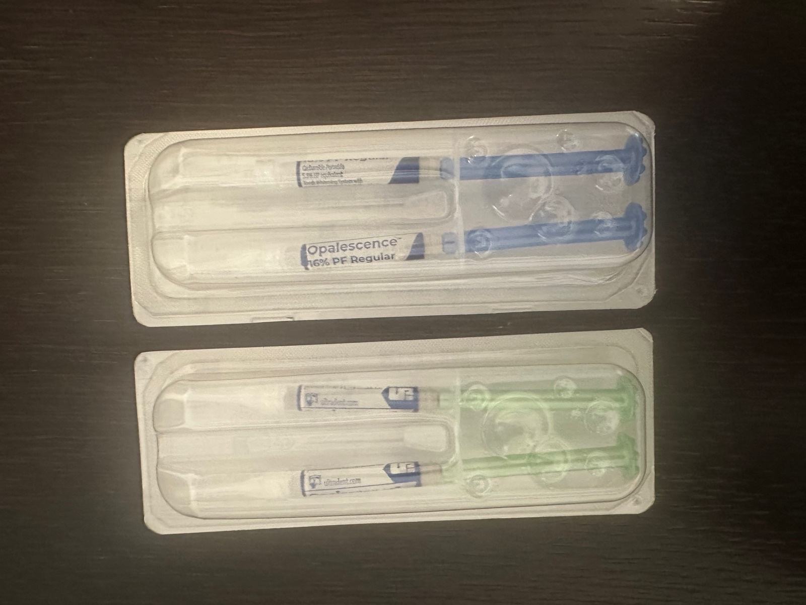 Opalescence gel za izbjeljivanje zubi 16%