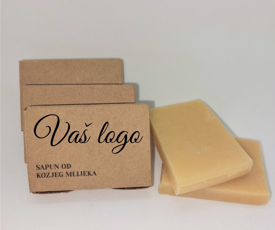 Personalizirani sapuni