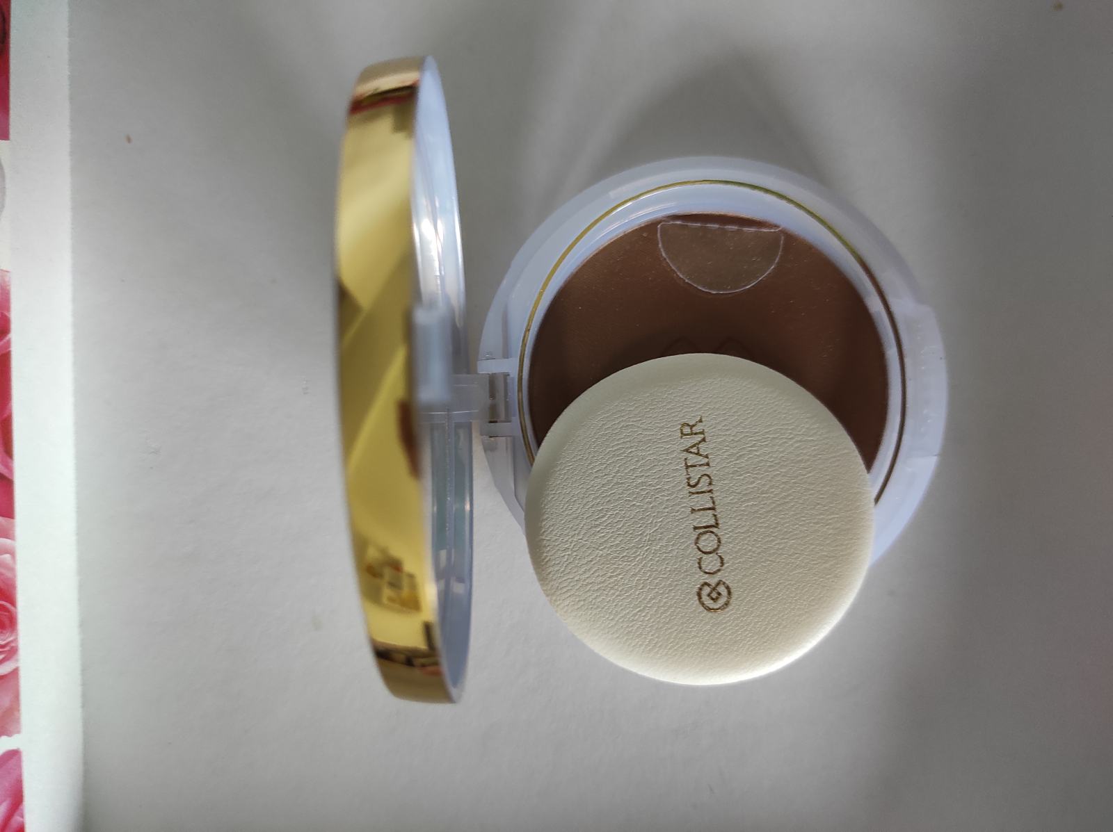 Novi puder - Collistar