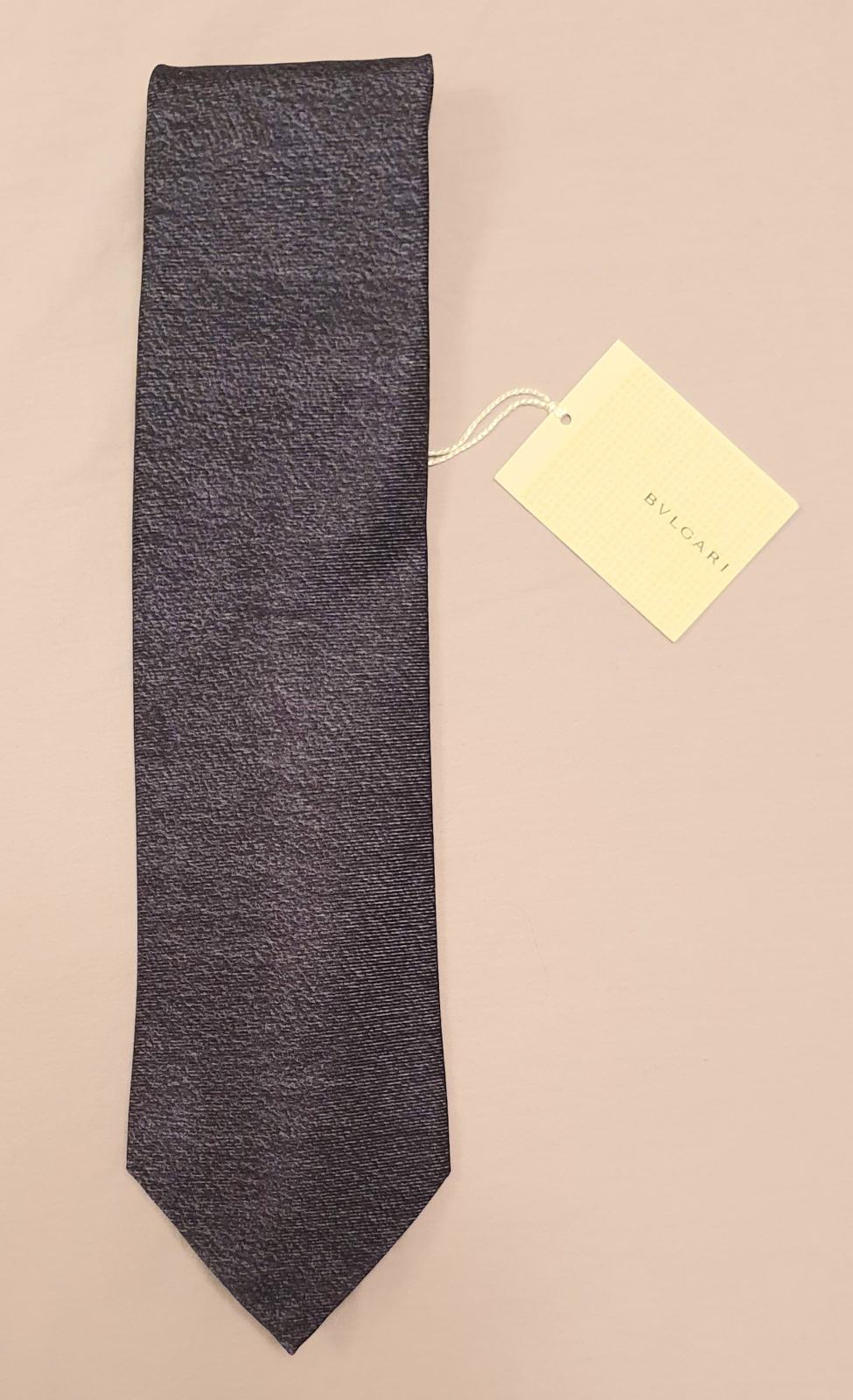 Bulgari kravata