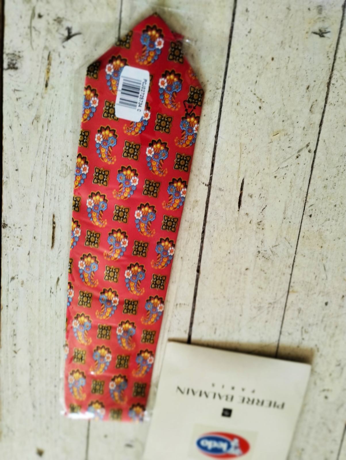 Pierre Balmain kravata