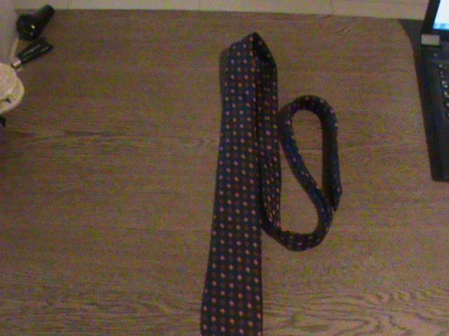 STARA KRAVATA SVILANIT