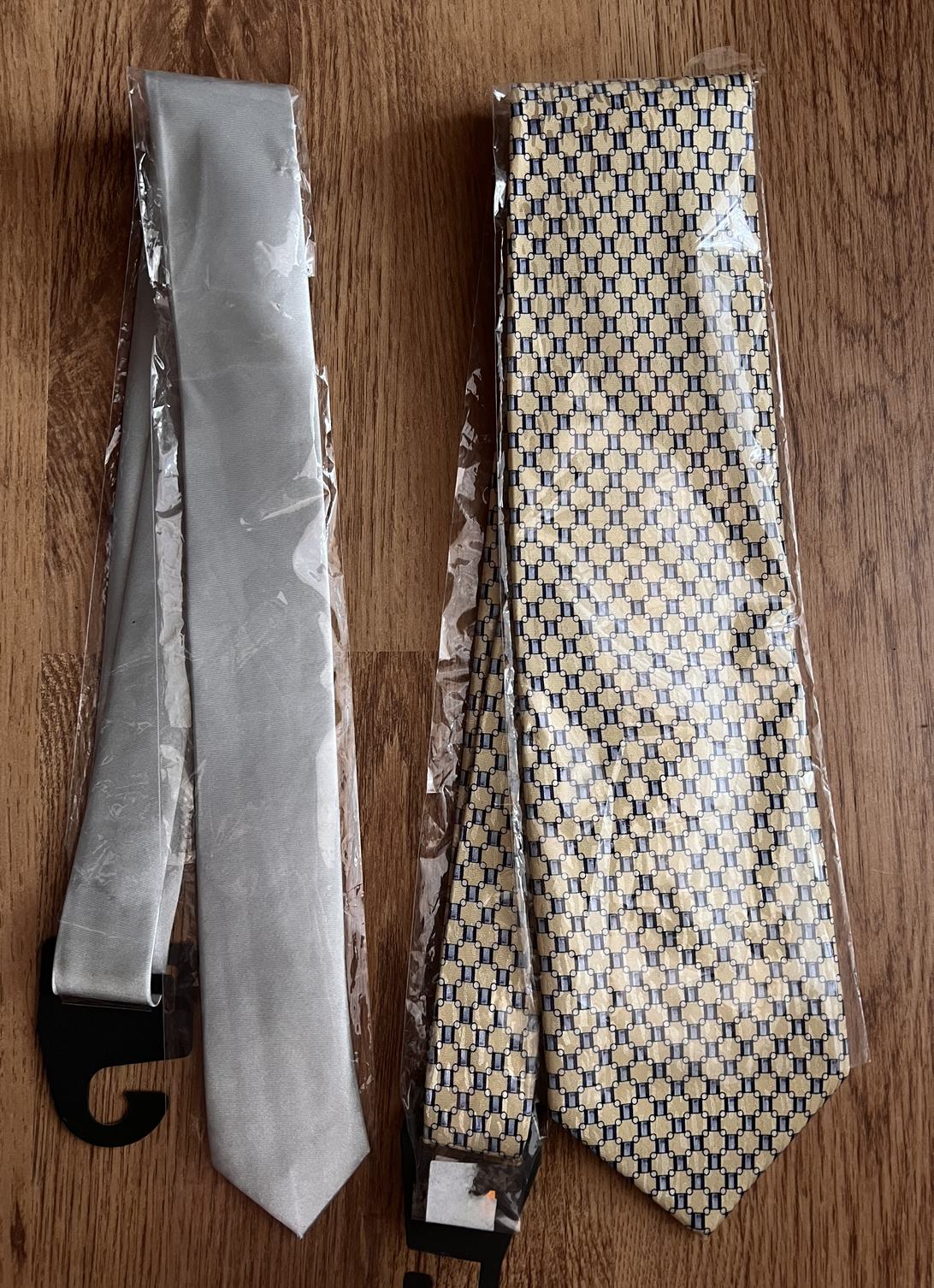 Kravata za svadbu Delux