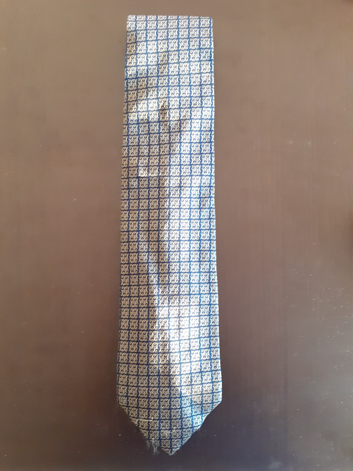 Svilena kravata Croata