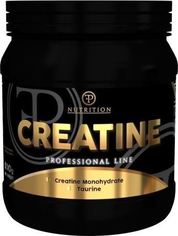 Creatine Professional Line 500 g - PF Nutrition, 75 kn!