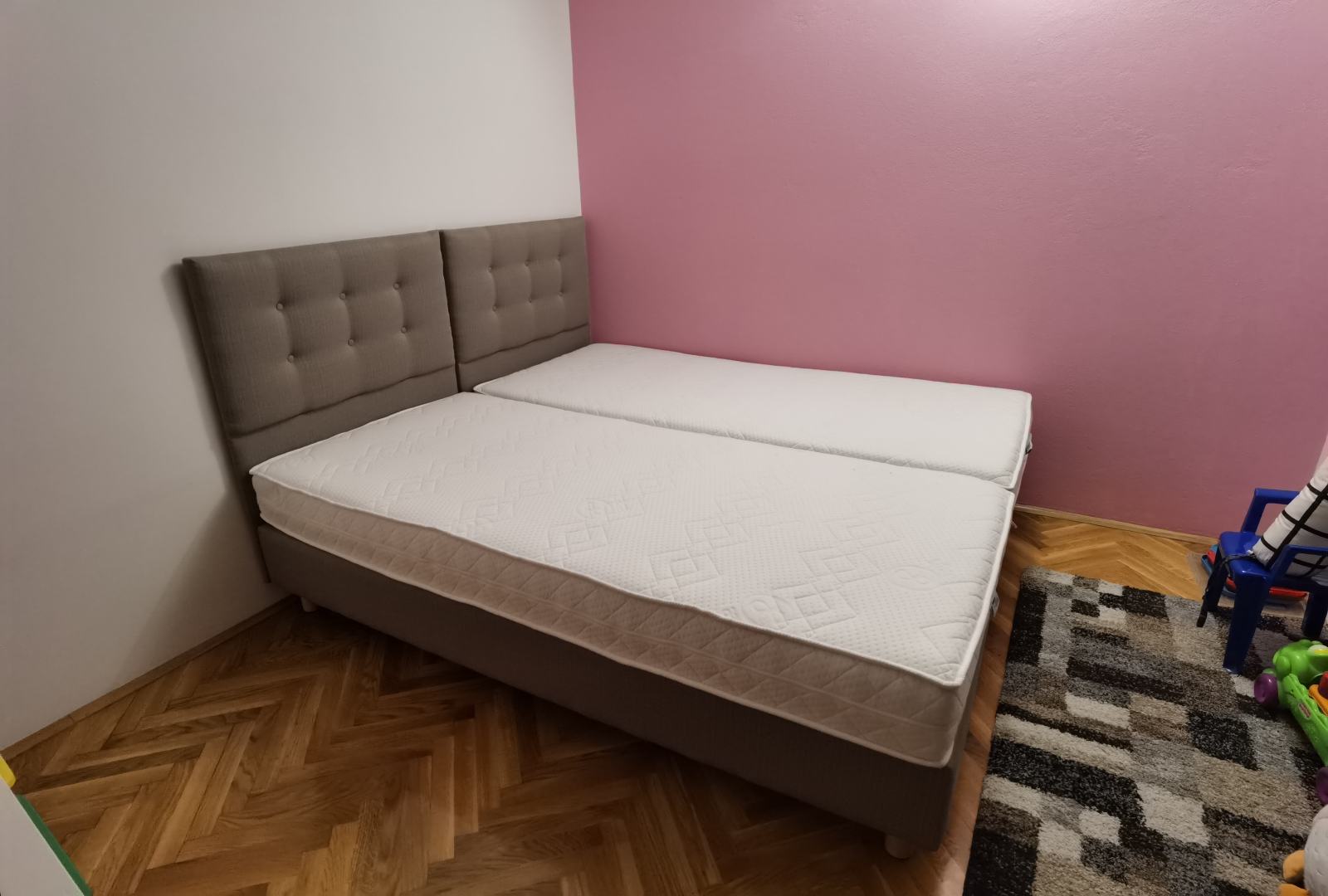 Novo - Box kreveti i madraci