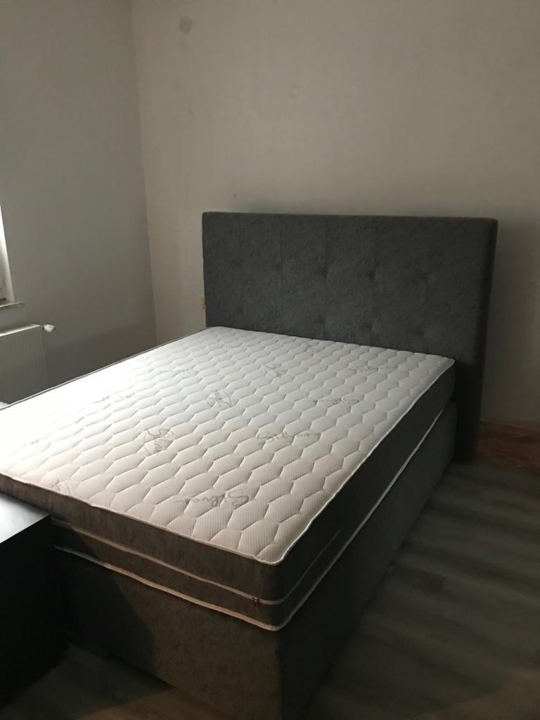 Box spring kreveti-NOVO