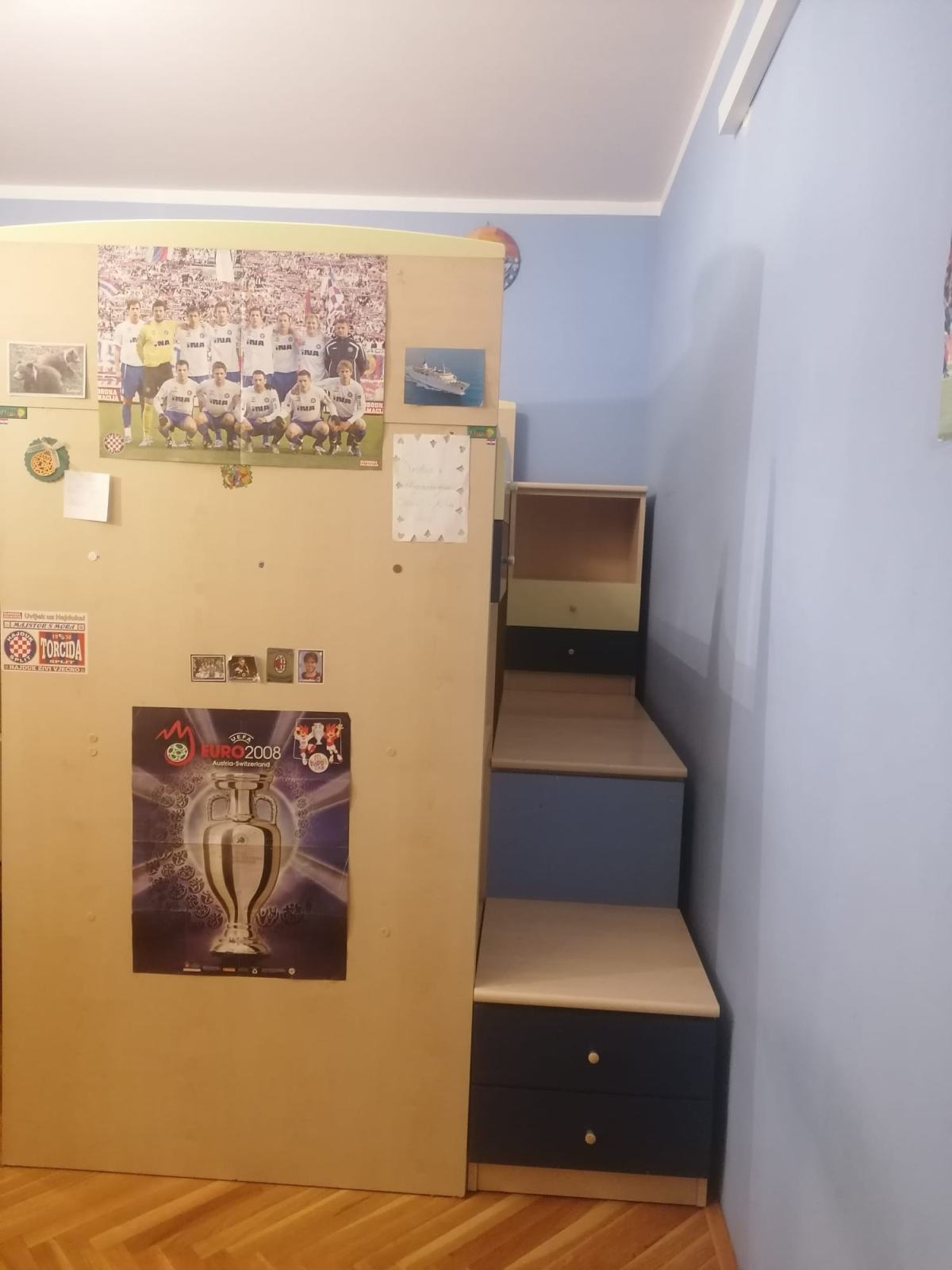 Djecja soba Mali princ