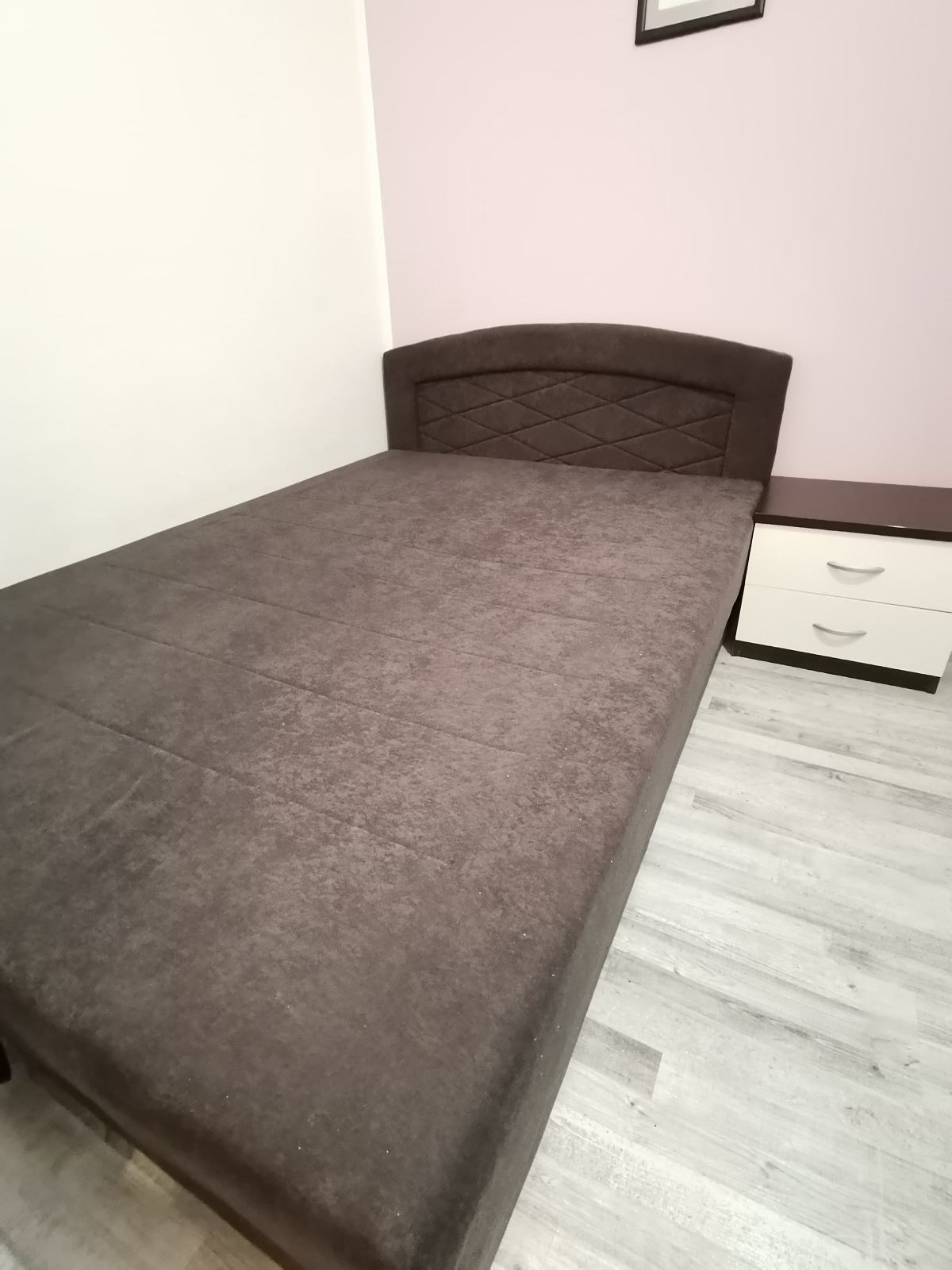 Francuski krevet 140x200