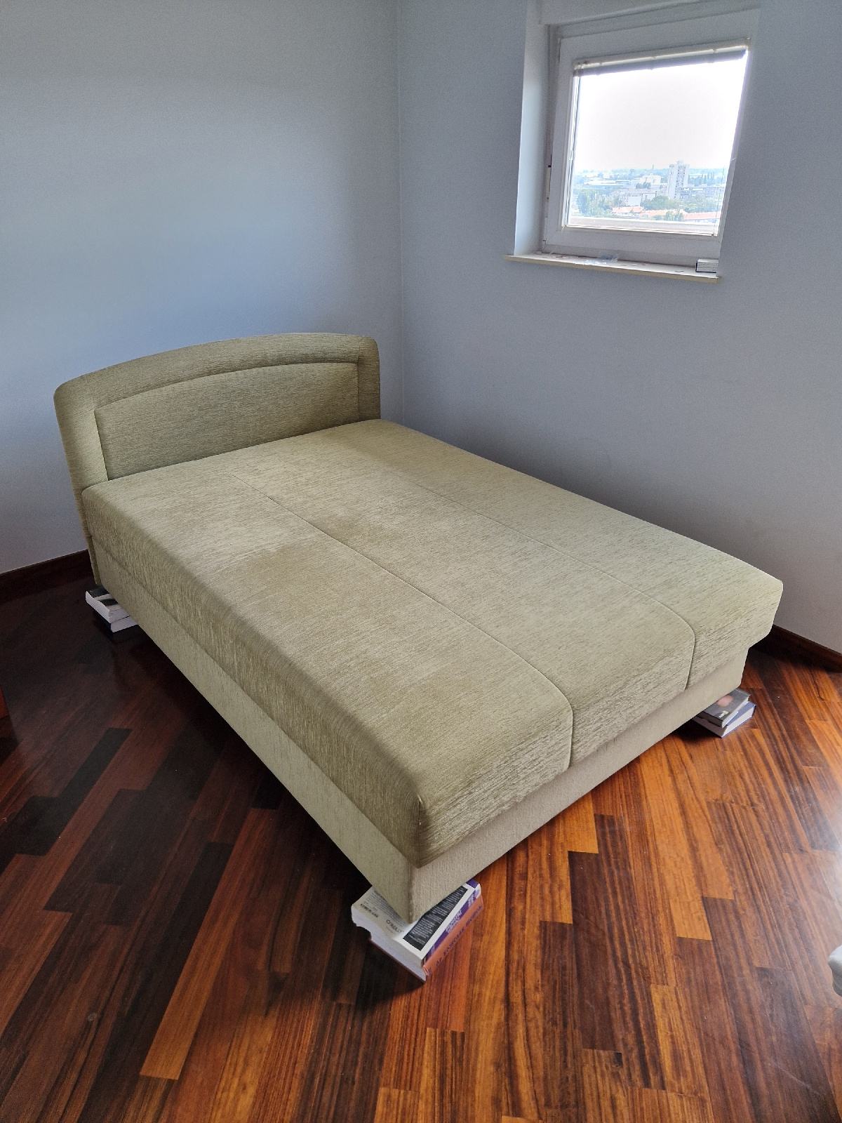 Francuski krevet 140x200