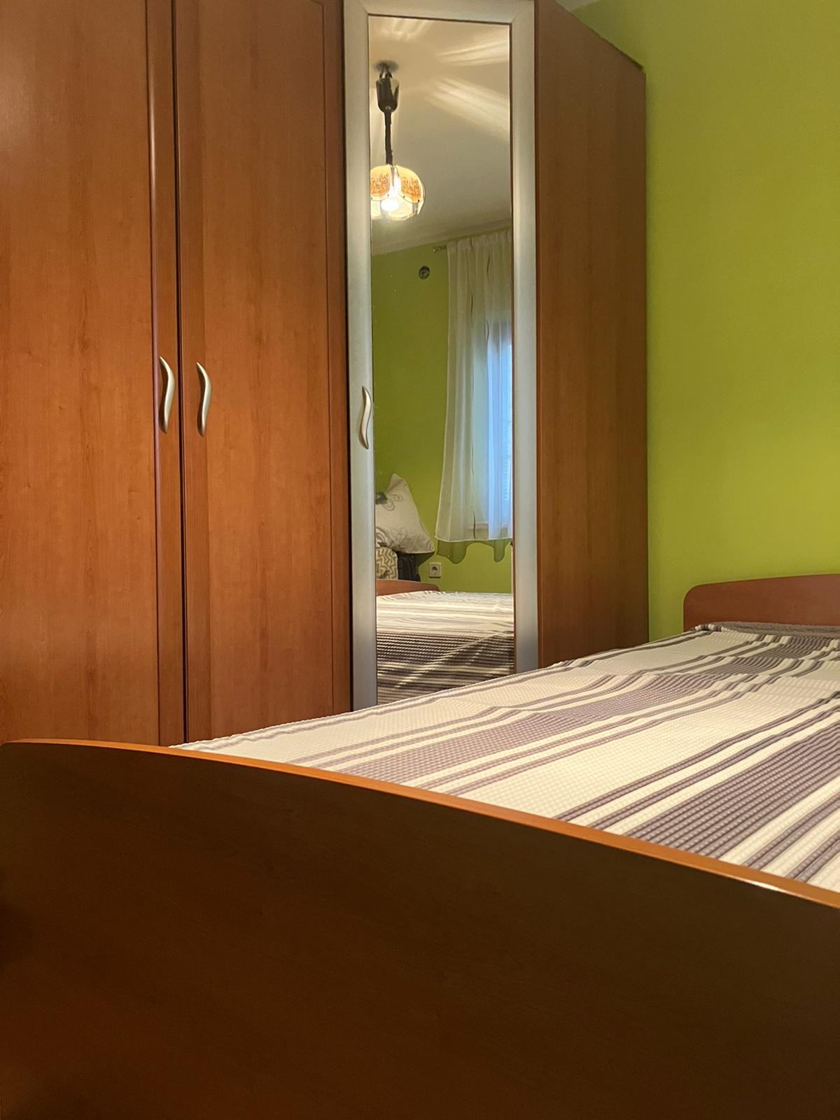 Krevet+ormar u kompletu