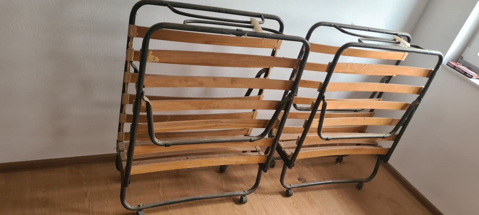 Pomocni ležajevi za spavanje