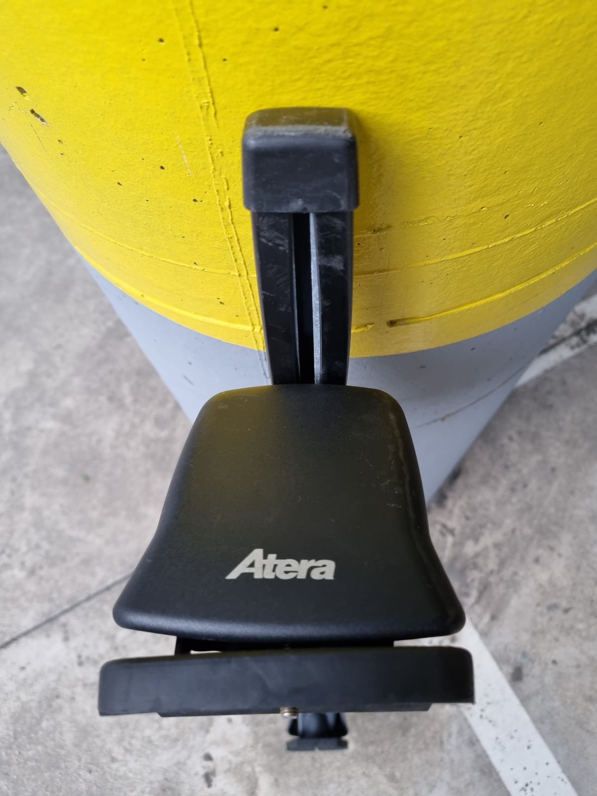 Atera Signo krovni nosači