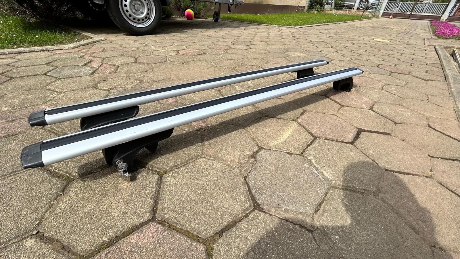 Hapro Aero 125 ALU 3