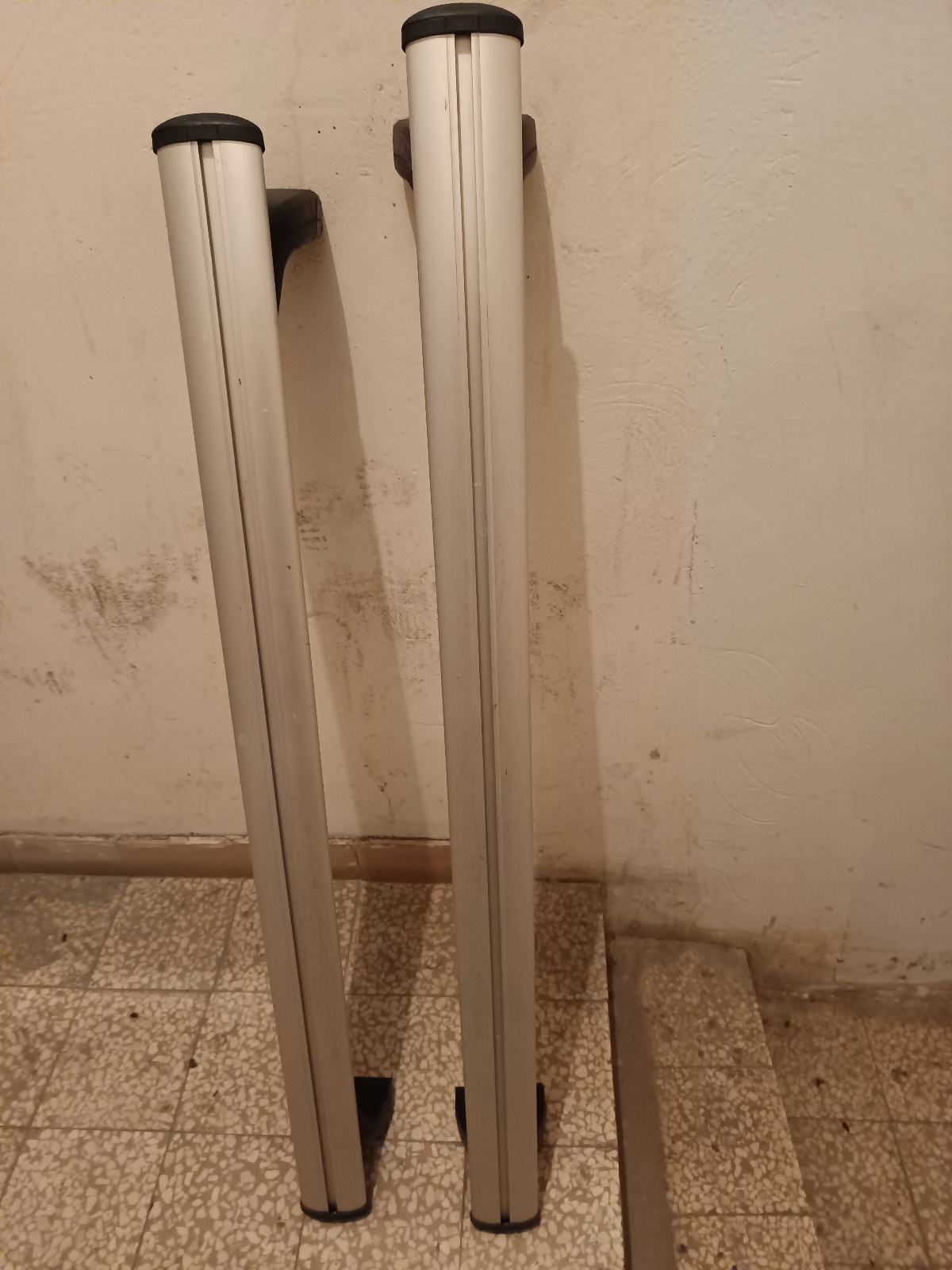 Krovni nosači za Mazdi 3 2013-2019