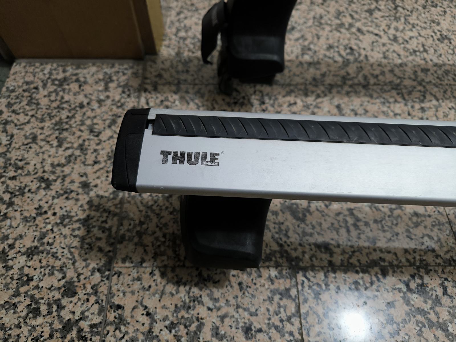 KROVNI NOSAČI THULE - 710500, 720500, 754000
