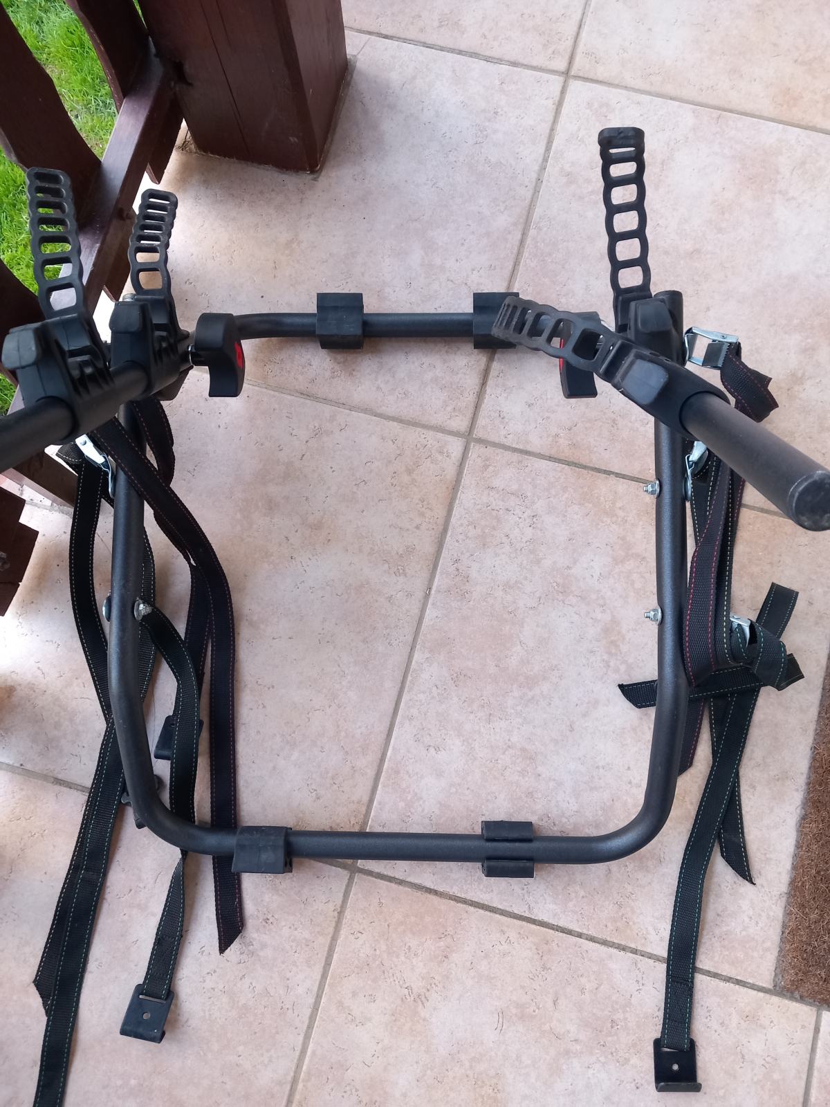 Menabo nosač Mistral