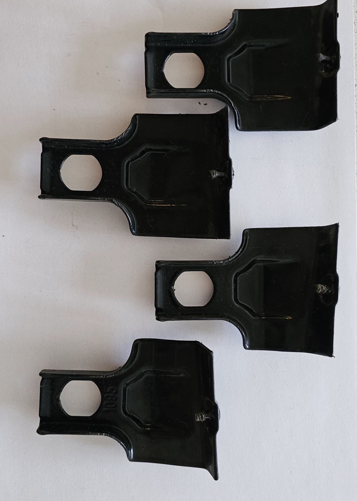 Passat VW Thule Rapid System Kit 1592