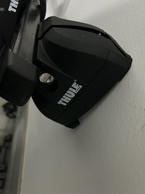 Thule 753