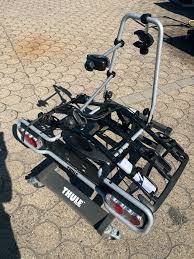 Thule Euroride 942 Test