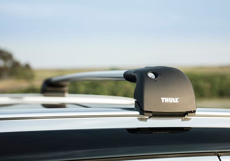 Thule krovni nosači za Passat od 2015-2024