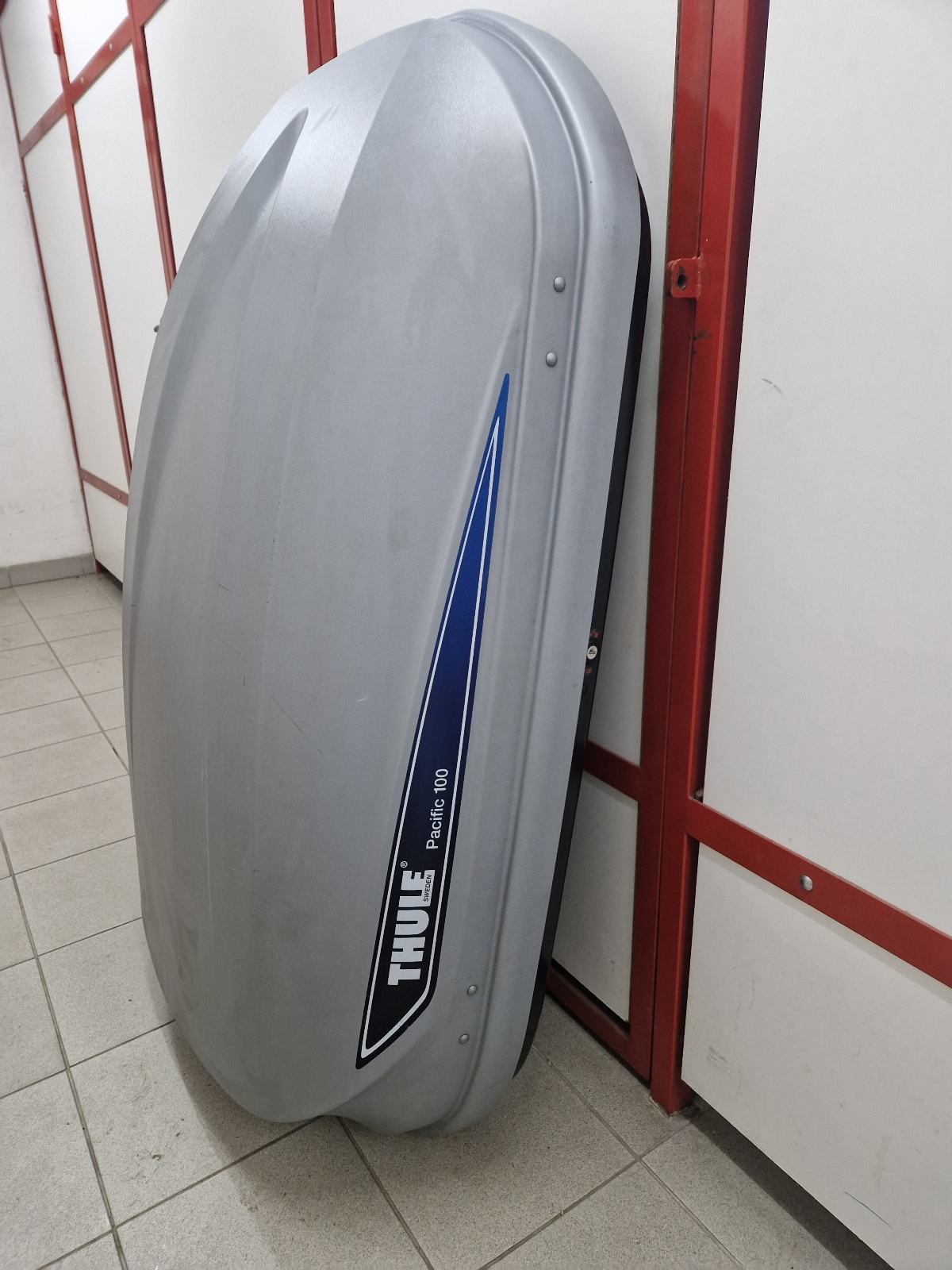 Thule Pacific 100