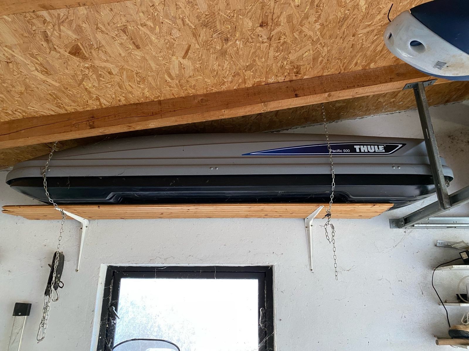 Thule Pacific 500