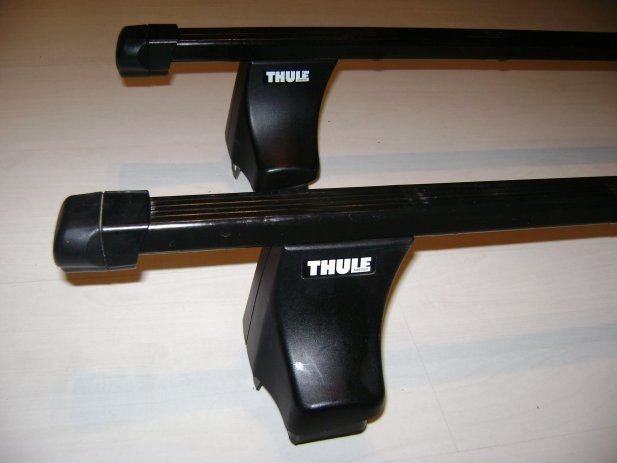 Thule passat b6