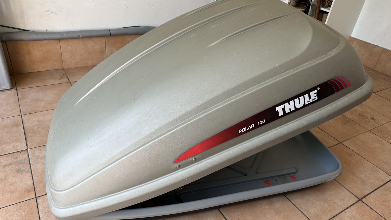 THULE Polar 100