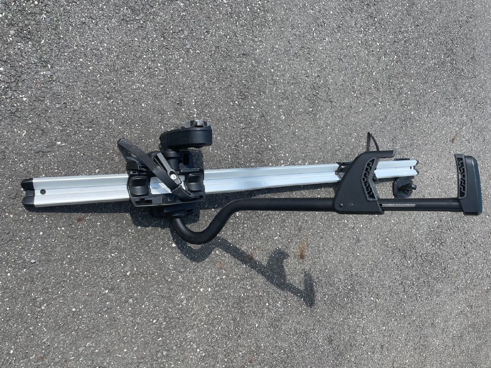 Thule Proride 598