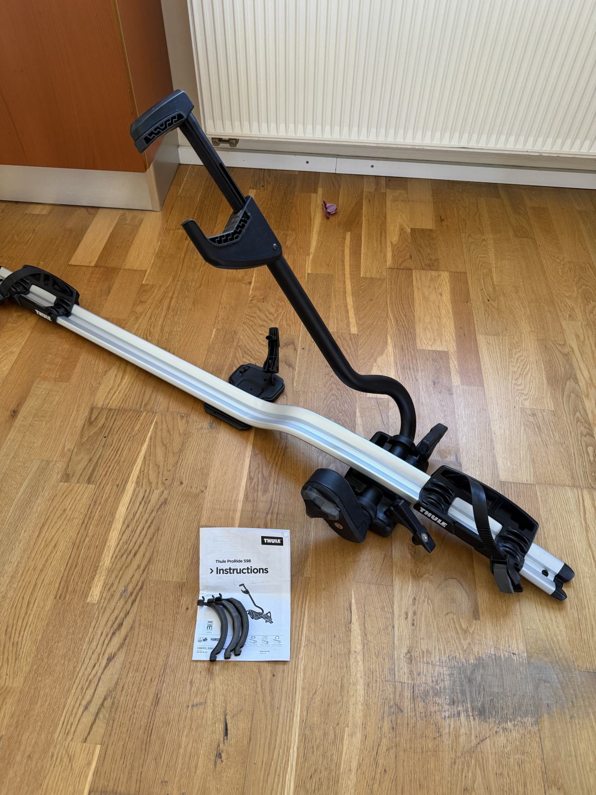 Thule ProRide 598
