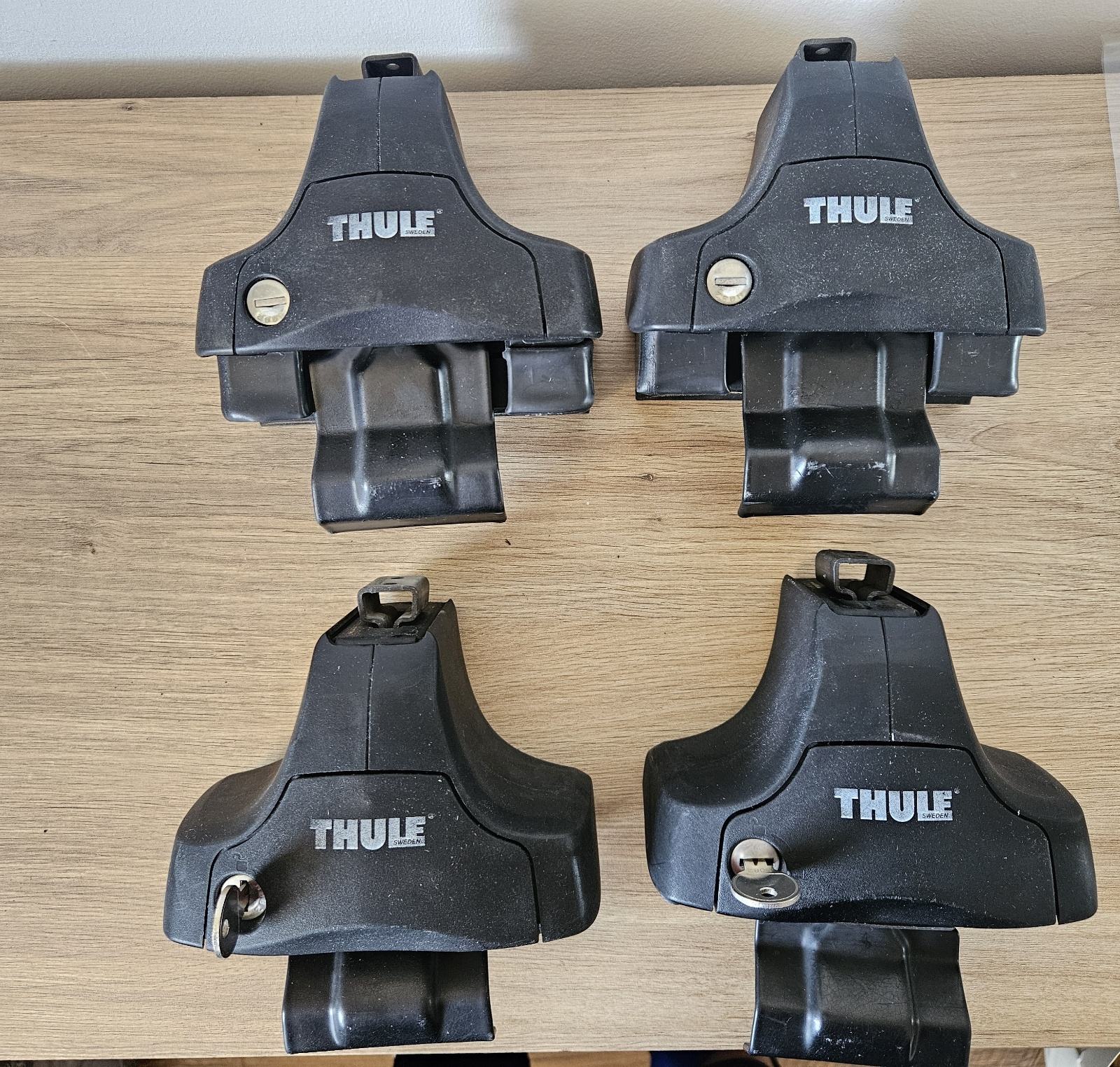 Thule Rapid 754