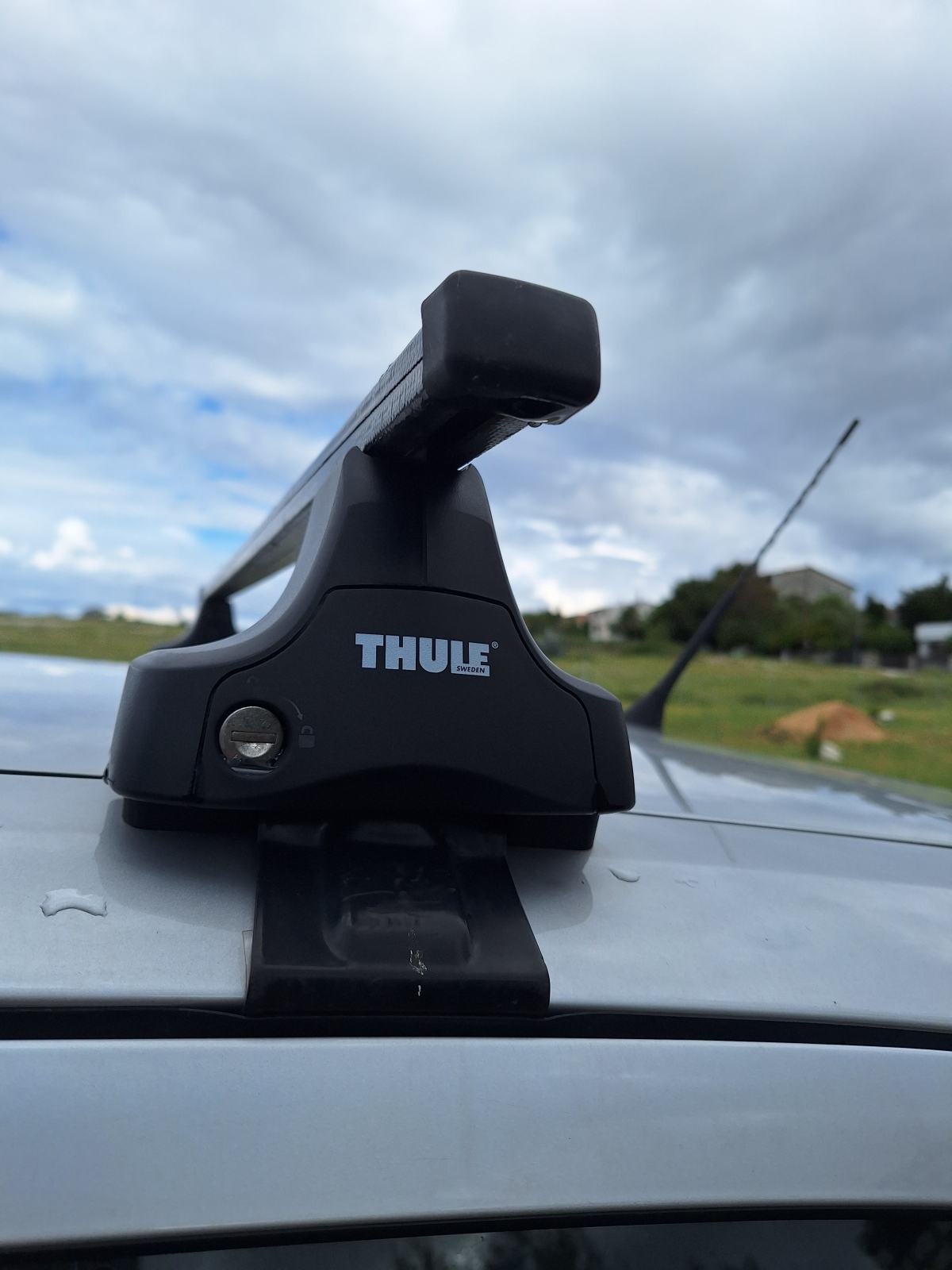 Thule rapid 754 krovni nosac