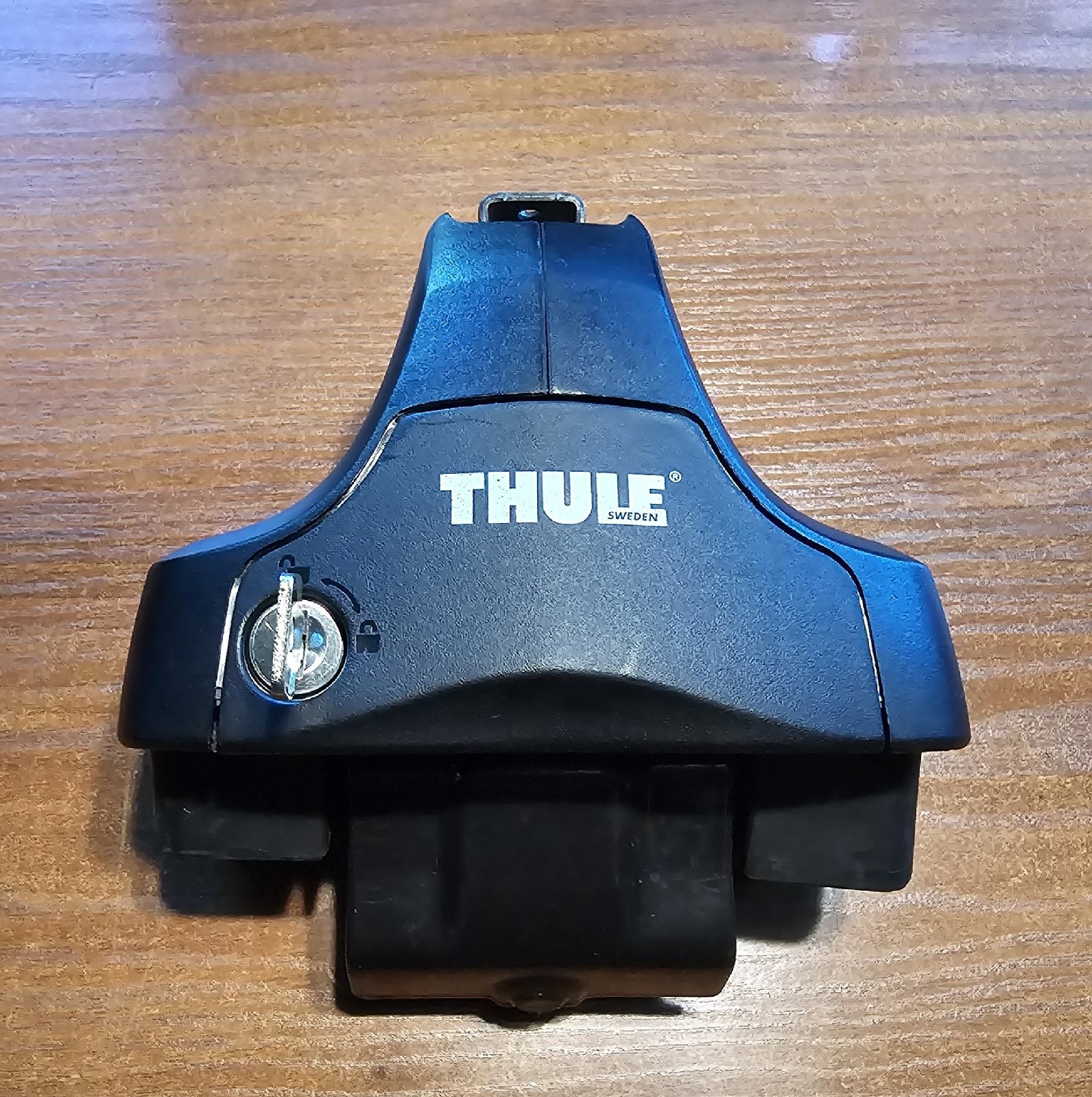 Thule Rapid System 754
