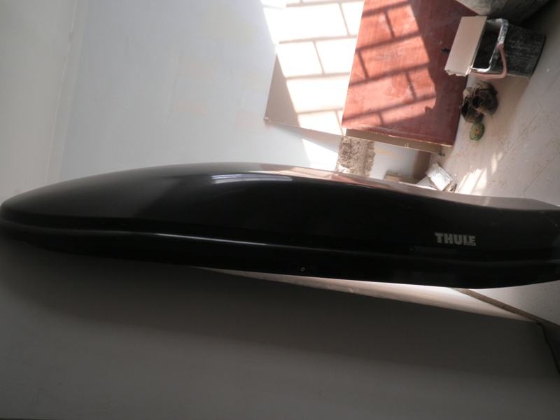 Thule-VISION 850/ 510L 2400kn