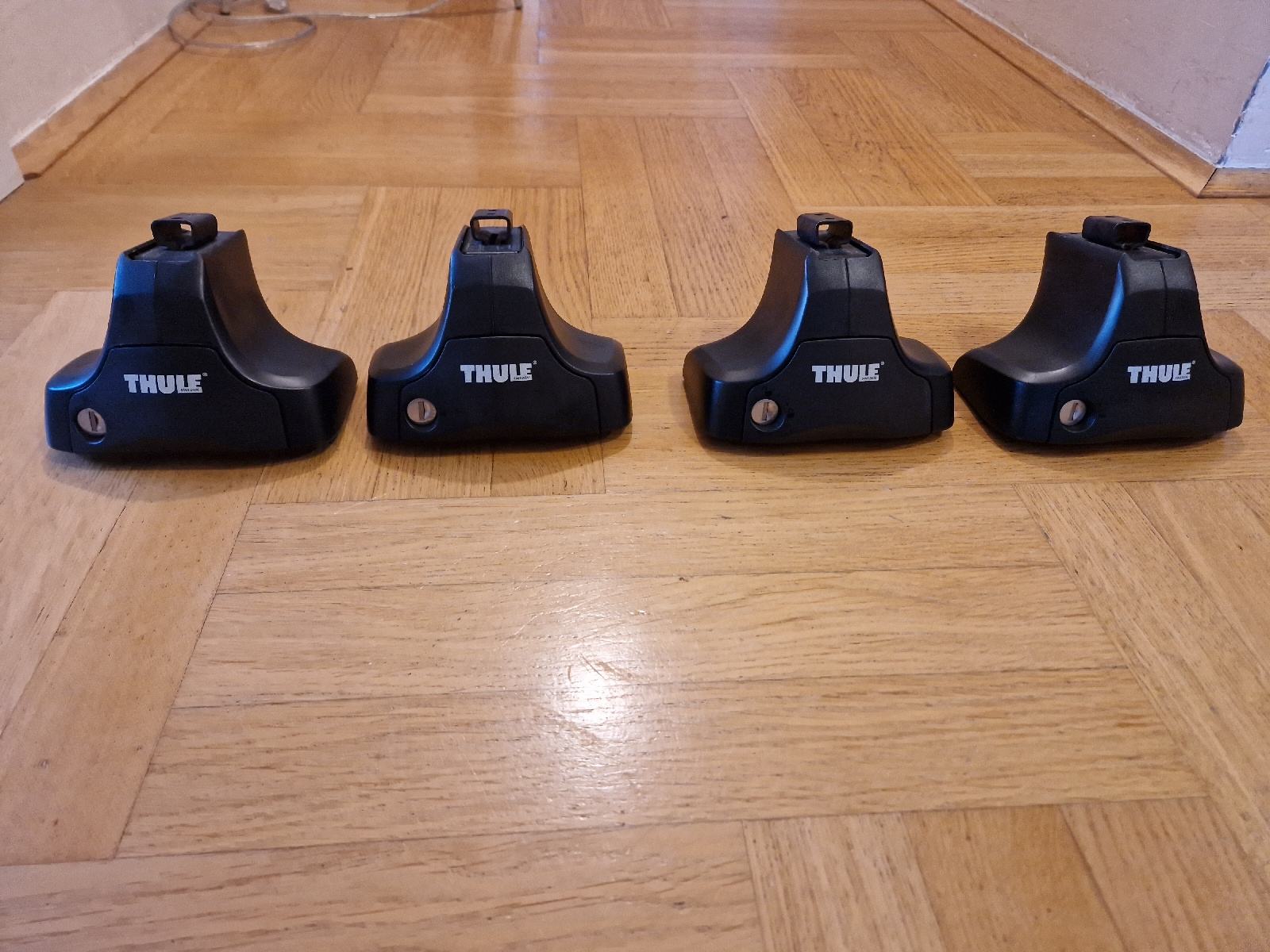 Thule Rapid System 754