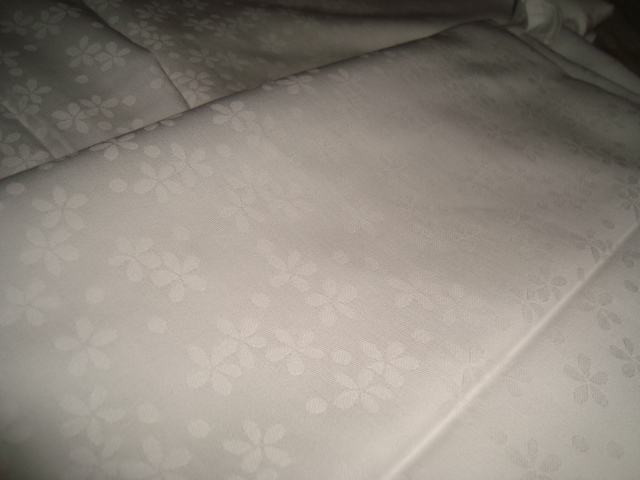 Stolnjaci za svadbe i svečane prilike - damast