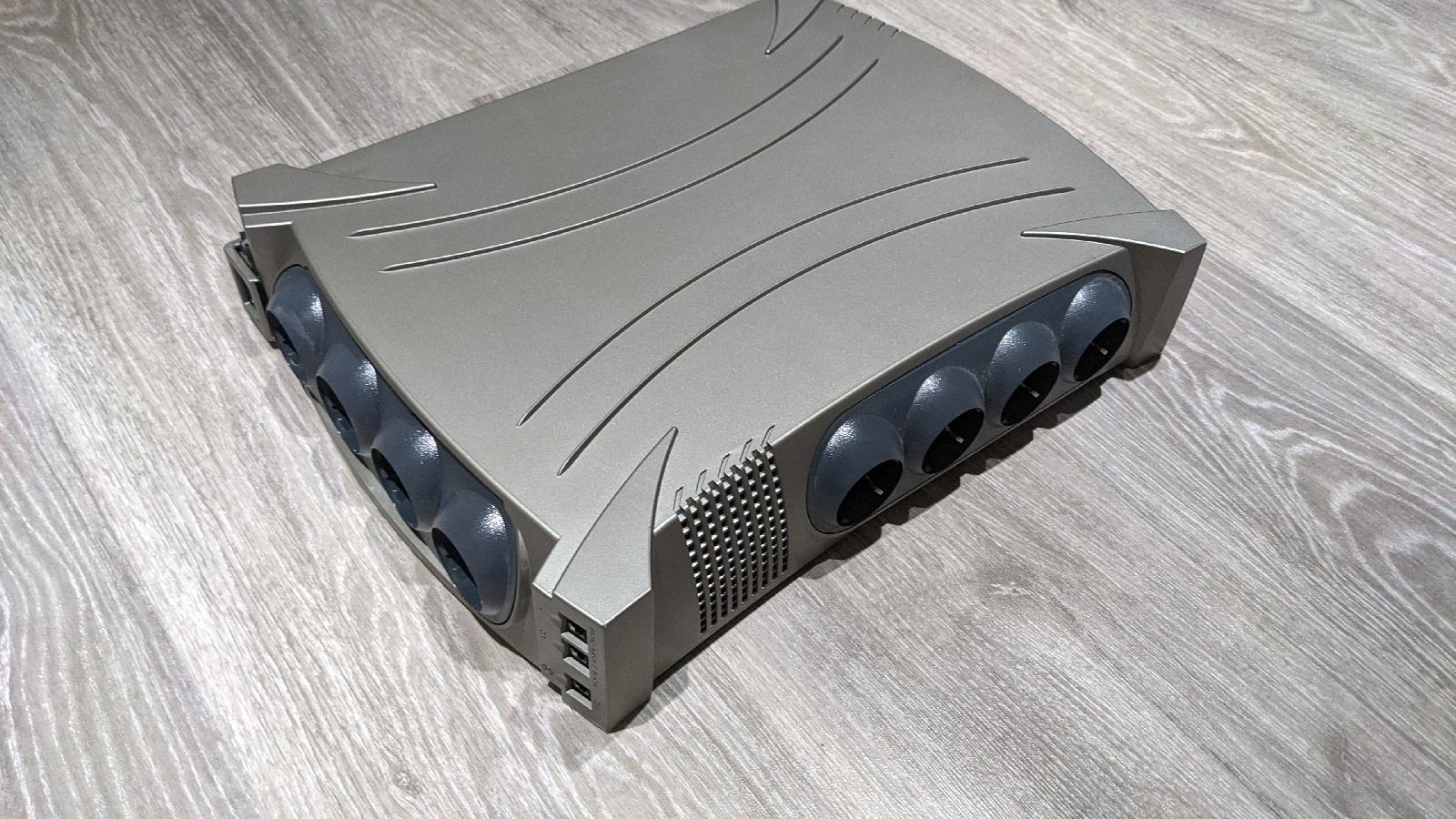 850W EATON UPS